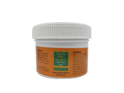 T444Z Hair Food 150g | Hair Growth Product | Cosmetize UK
