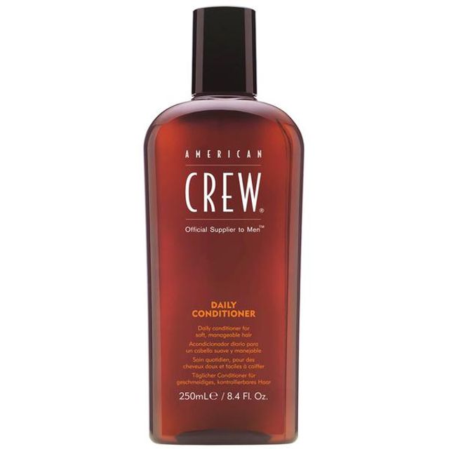 American Crew Daily Conditioner 250ml | Cosmetize UK