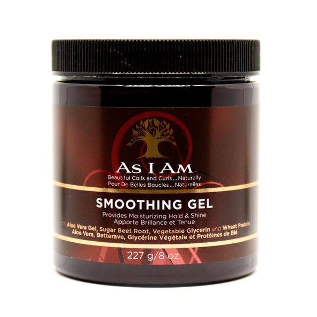 As I Am Smoothing Gel 227g | Cosmetize UK