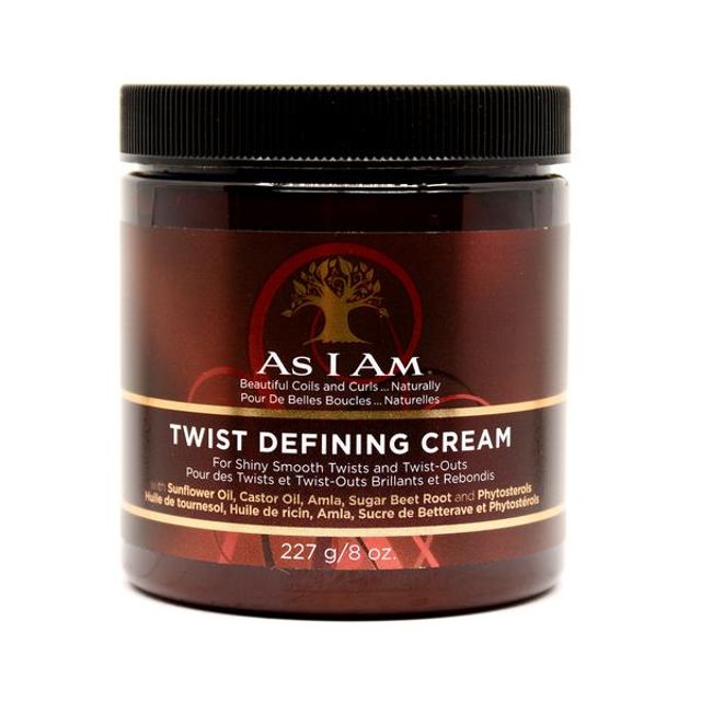 As I Am Twist Defining Cream 227g | Cosmetize UK