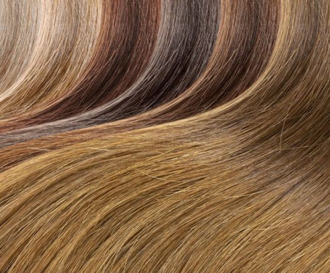 Directions Semi Permanent Hair Colour - Fluorescent Orange | Cosmetize UK