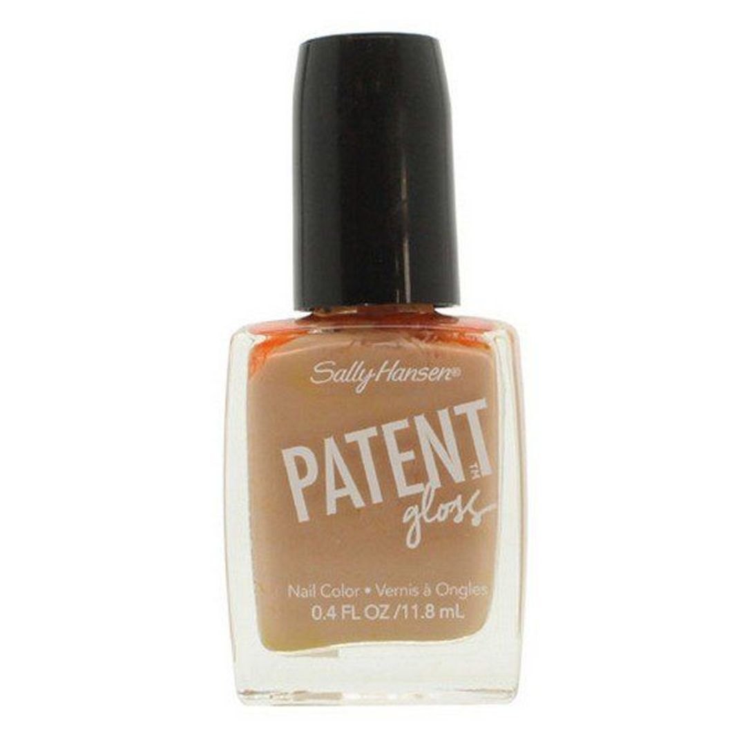 Sally Hansen Patent Gloss Nail Polish 118ml 720 Chic Cosmetize Uk