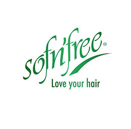 Sofn’Free Products for Hair Care | Buy Online - Cosmetize UK