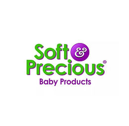 Soft & Precious Baby Products | Buy Online - Cosmetize UK