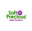 Soft & Precious Nursery Jelly Infused With Shea Butter 368g | Cosmetize UK