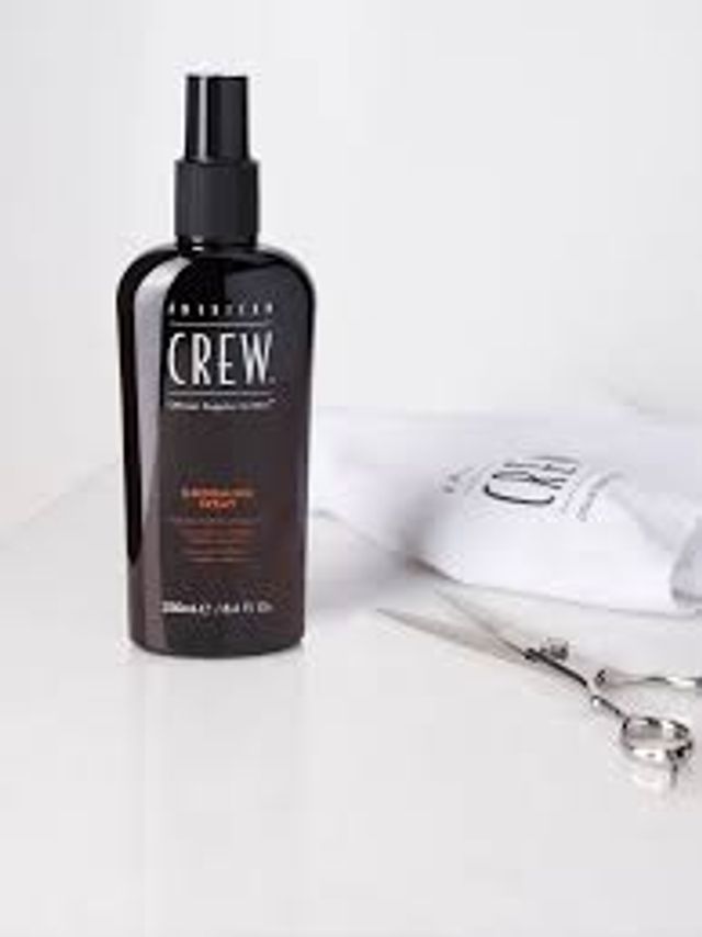 American Crew Grooming Spray 250ml | Cosmetize UK
