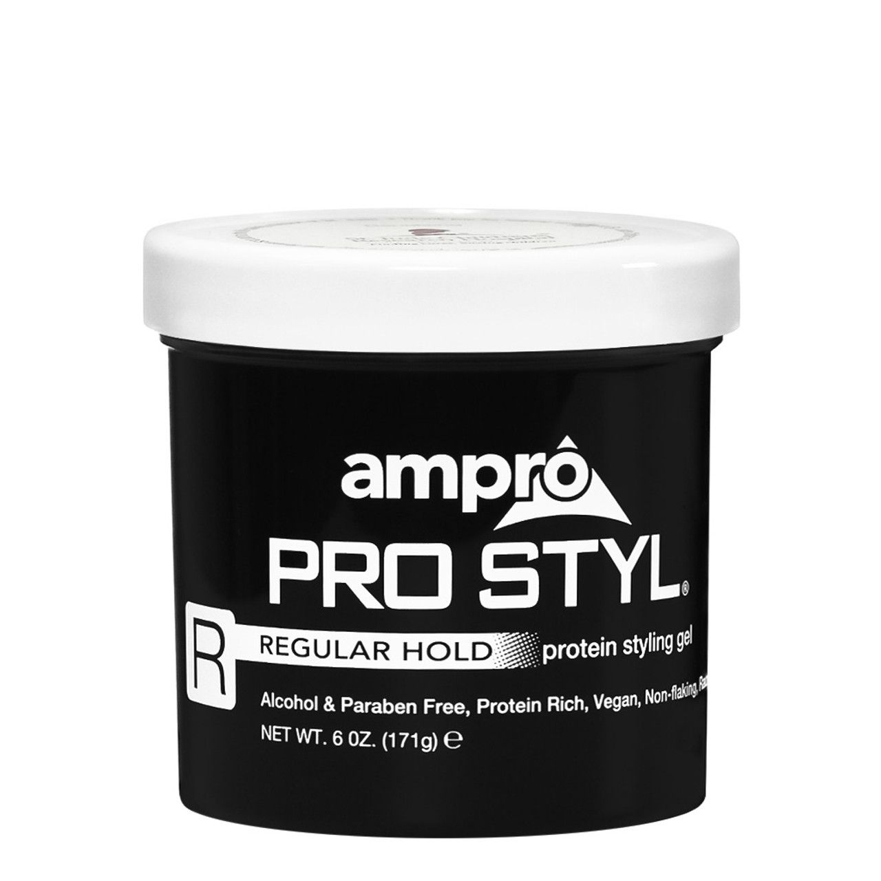 Ampro Pro Styl Super Hold Protein Styling Gel 6oz - Cosmetize UK