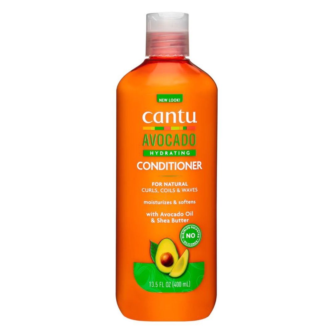 Cantu Avocado Hydrating Conditioner 400ml | Cosmetize UK