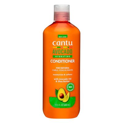 Cantu Avocado Hydrating Conditioner 400ml | Cosmetize UK