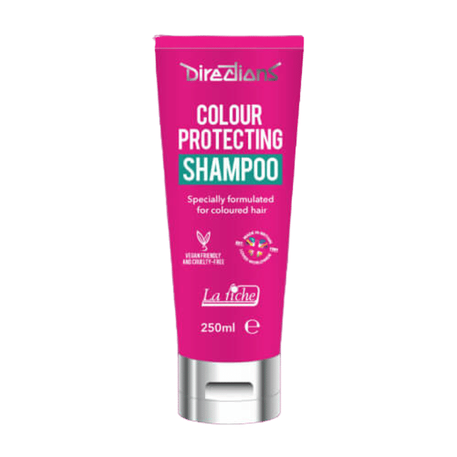 Directions Colour Protecting Shampoo 250ml | Cosmetize UK