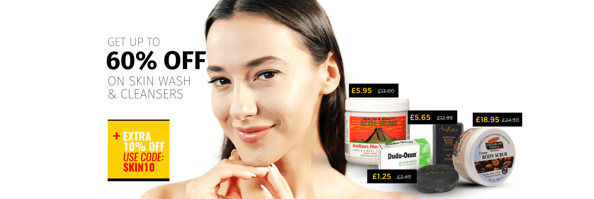 Buy Hair Extension | Wigs & Hair Pieces | Hair Care | Skin Care ...