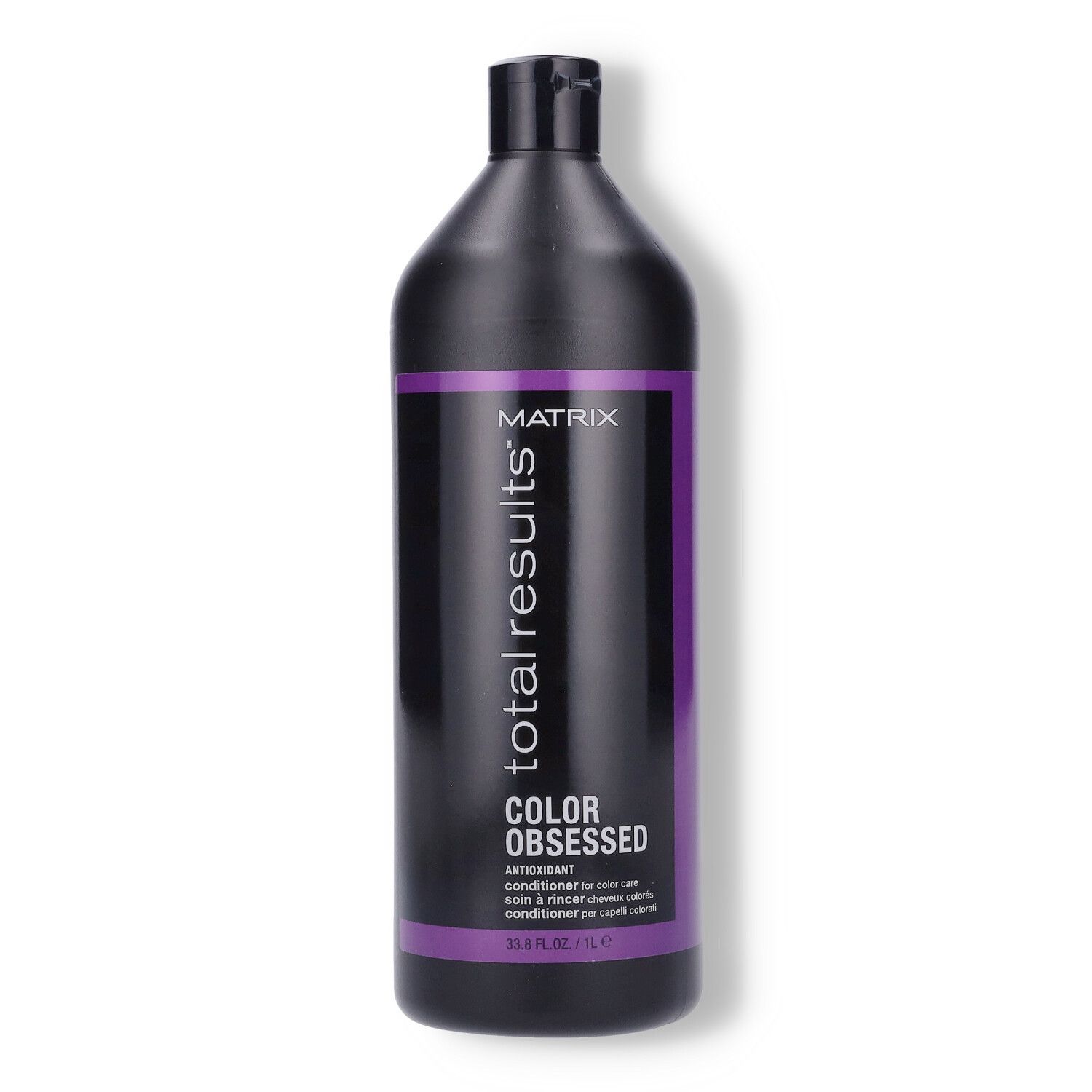 Matrix Total Results Color Obsessed Shampoo 300ml | Cosmetize UK