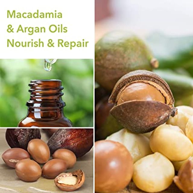 Macadamia Professional Nourishing Moisture Shampoo 10oz | Cosmetize UK