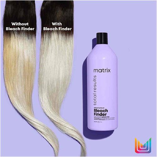 bleach finder