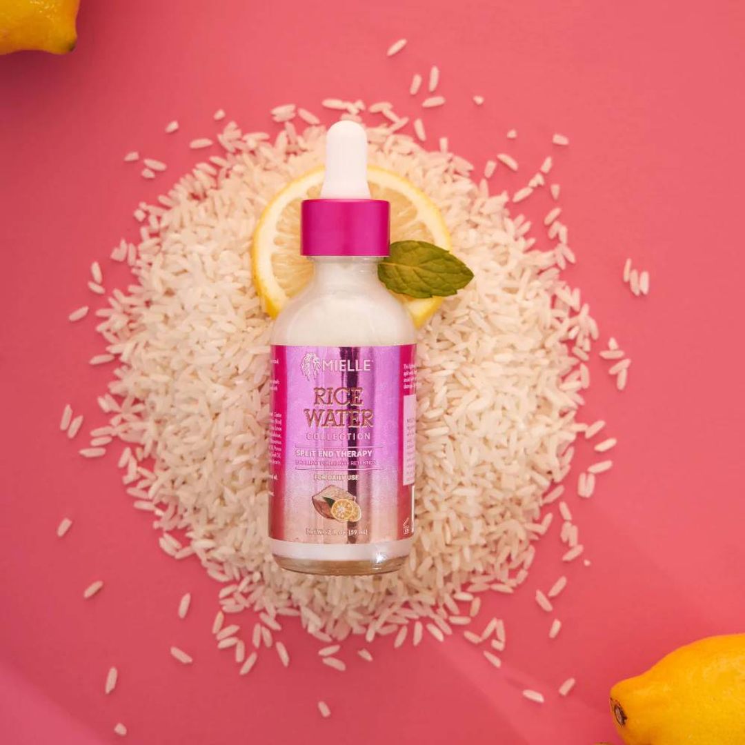 Mielle Organics Rice Water Split End Therapy - 2oz | Cosmetize UK