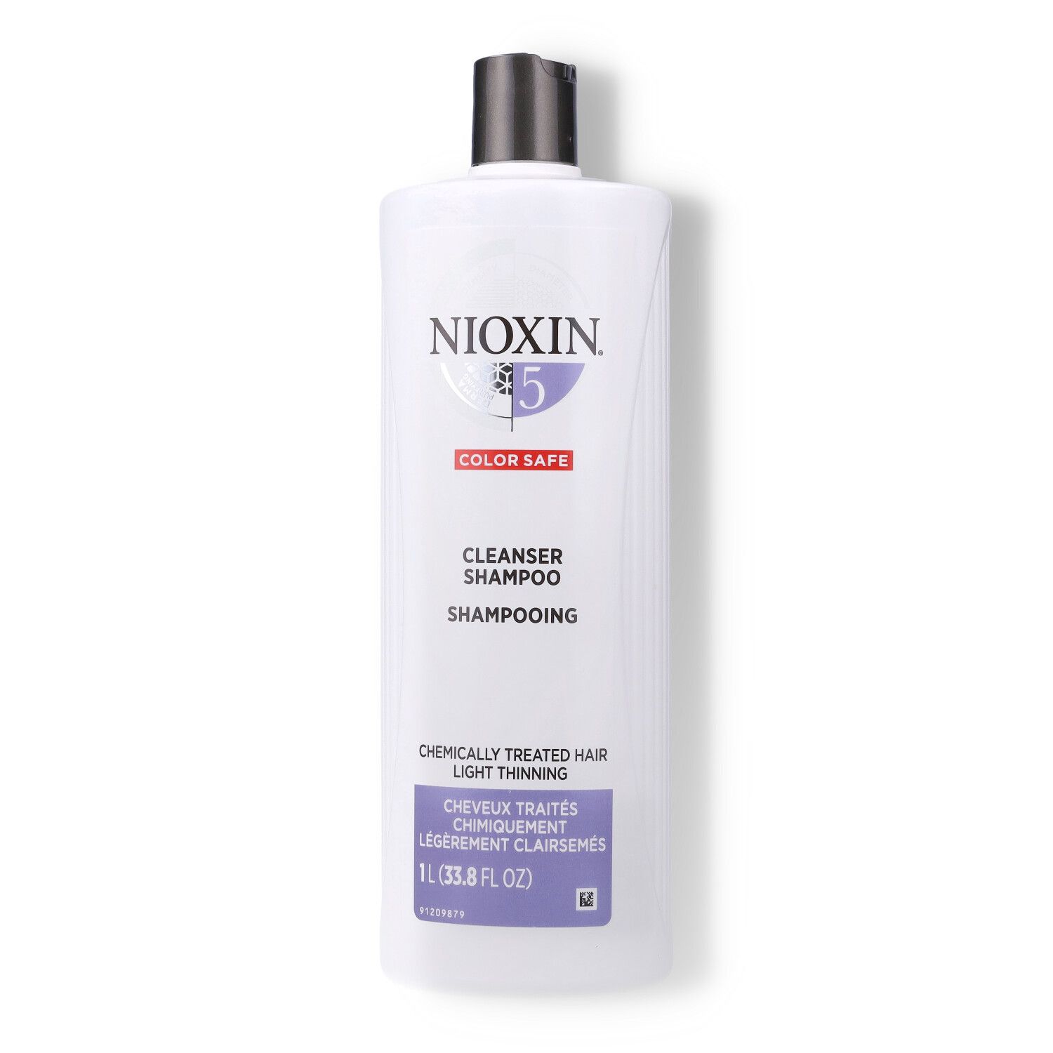 Nioxin System 5 Scalp Revitaliser Conditioner 300ml | Cosmetize UK