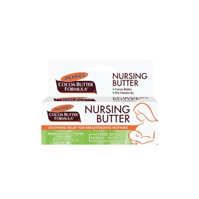 Palmer's Cocoa Butter Nursing Butter 30g | Cosmetize UK