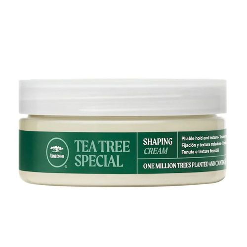 Paul Mitchell Tea Tree Shaping Cream 85g | Cosmetize UK