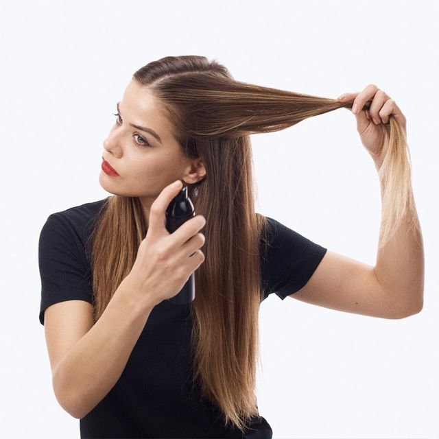 ghd Curl Hold Spray 120ml | Cosmetize UK