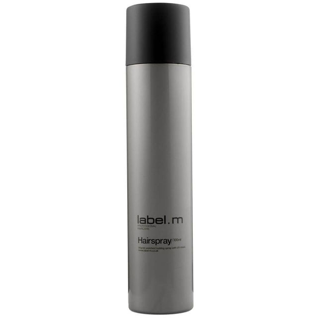 label.m Hairspray 300ml | Cosmetize UK