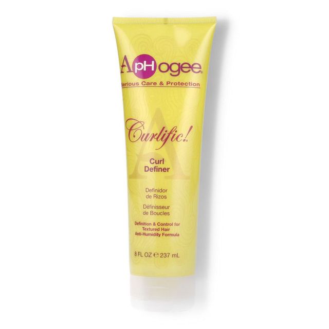 ApHogee Curlific Curl Definer 8oz | Cosmetize UK