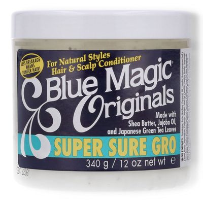 Blue Magic Original Super Sure Gro 12oz | Cosmetize UK