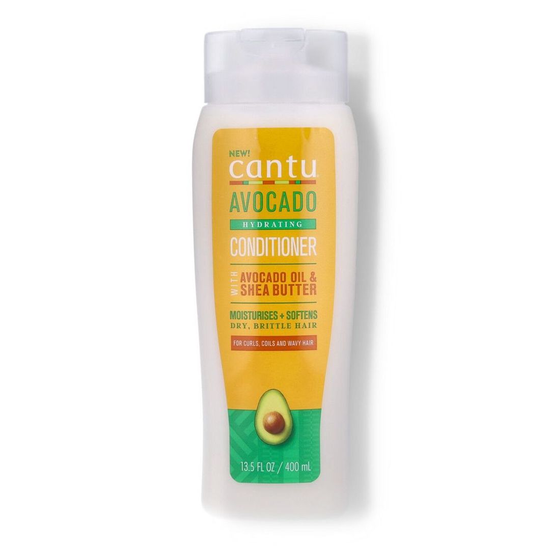 Cantu Avocado Hydrating Conditioner 400ml | Cosmetize UK