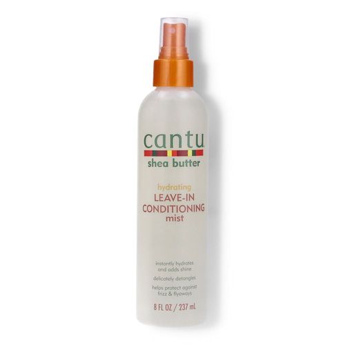 Cantu Shea Butter Hydrating Leave-in Conditioning Mist 237ml | Cosmetize UK