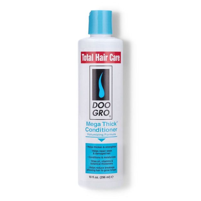 Doo Gro Mega Thick Conditioner Volumizing Formula 10oz | Cosmetize UK
