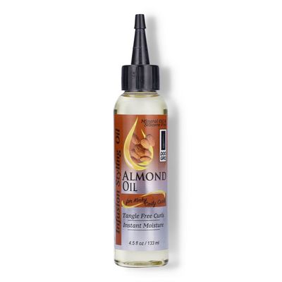 Doo Gro Infusion Styling Oil With Almond Oil 4.5oz | Cosmetize UK