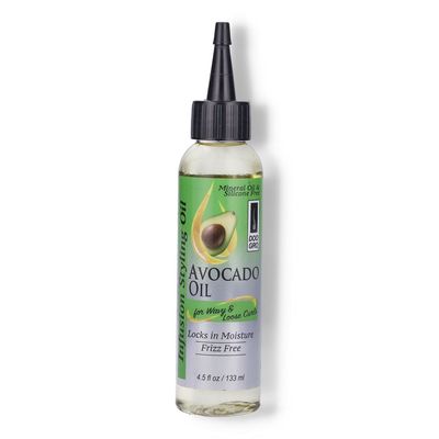 Doo Gro Infusion Styling Oil With Avocado Oil 4.5oz | Cosmetize UK