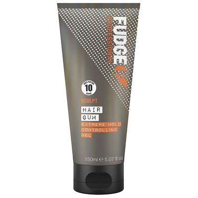 Fudge Hair Gum 150ml | Cosmetize UK