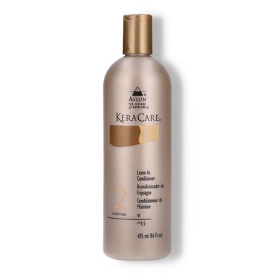 KeraCare Leave-In Conditioner 16oz | Cosmetize UK