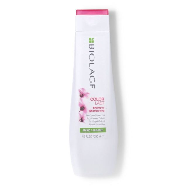 Matrix Biolage ColorLast Shampoo 250ml | Cosmetize UK