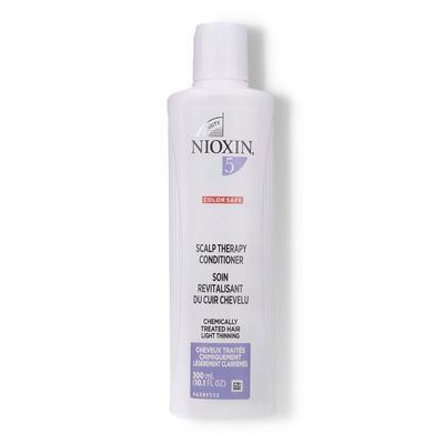 Nioxin System 5 Scalp Revitaliser Conditioner 300ml | Cosmetize UK