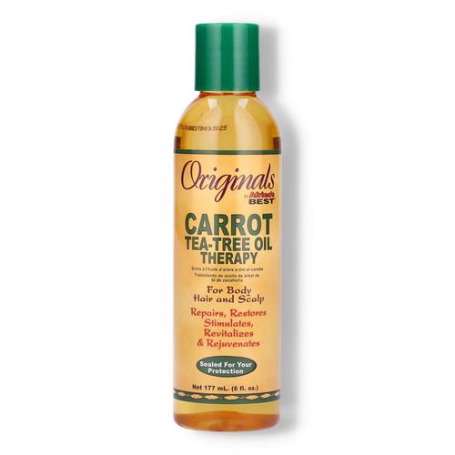 Organics by Africa's Best Olive & Clove Oil Therapy 177ml | Cosmetize UK
