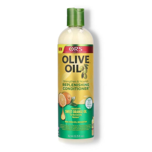 ORS Olive Oil Replenishing Conditioner 12.5oz | Cosmetize UK