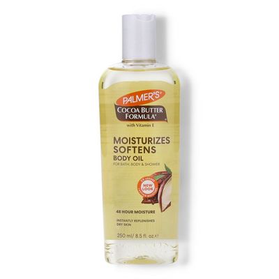 Palmer's Cocoa Butter Formula Moisturizing Body Oil 250ml | Cosmetize UK