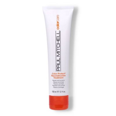 Paul Mitchell Color Protect Reconstructive Treatment 150ml | Cosmetize UK