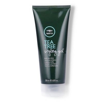 Paul Mitchell Tea Tree Styling Gel 200ml | Cosmetize UK