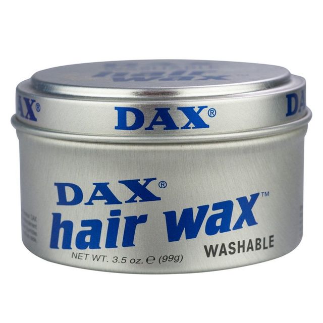 DAX Washable Hair Wax 3.5oz | Cosmetize UK
