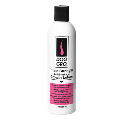 Doo Gro Triple Strength Anti-breakage Growth Lotion 12oz | Cosmetize UK