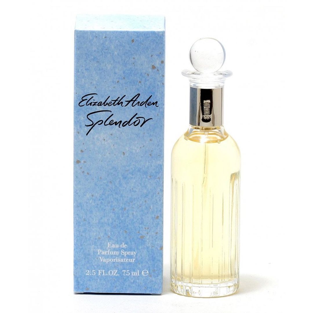 Elizabeth Arden Splendor Eau De Parfum 75ml | Cosmetize UK