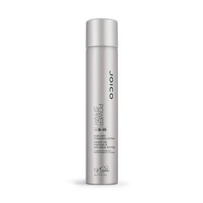 Joico Power Spray Fast-dry Finishing Spray 300ml | Cosmetize UK
