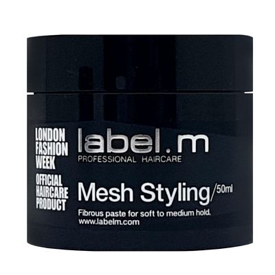 label.m Mesh Styling 50ml | Cosmetize UK