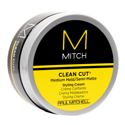 Paul Mitchell Clean Cut Styling Cream 85g | Cosmetize UK