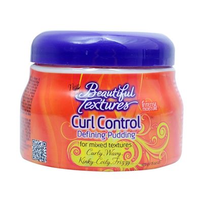 Beautiful Textures Curl Control Defining Pudding 425g | Cosmetize UK
