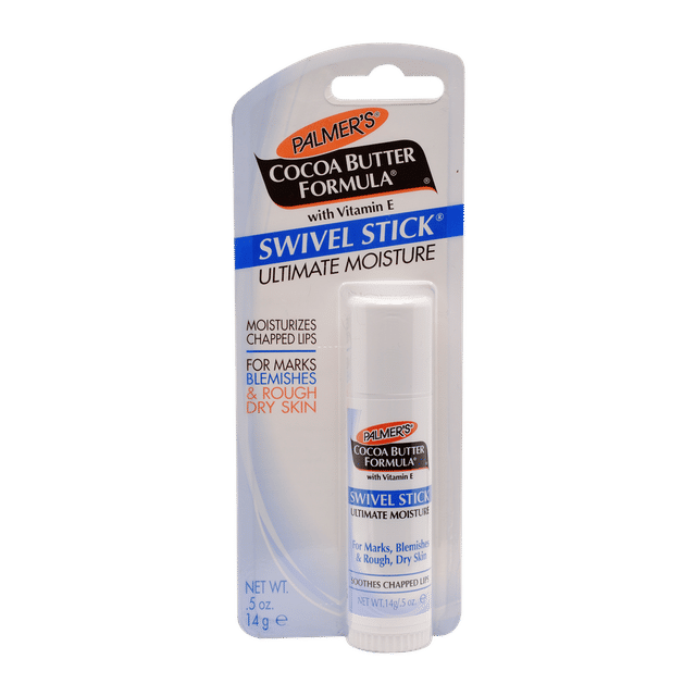 Palmer's Cocoa Butter Formula Swivel Stick 14g | Cosmetize UK