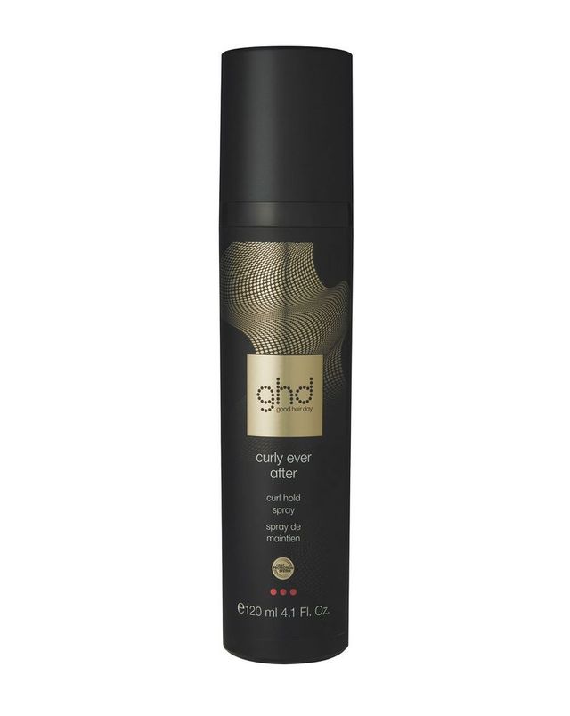 ghd Curl Hold Spray 120ml | Cosmetize UK
