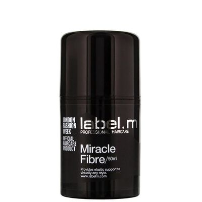 label.m Miracle Fibre 50ml | Cosmetize UK